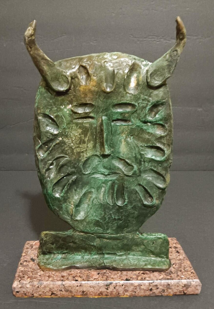 Satirco Limited Edition Bronze Sculpture by Pablo Picasso - For Sale on ...