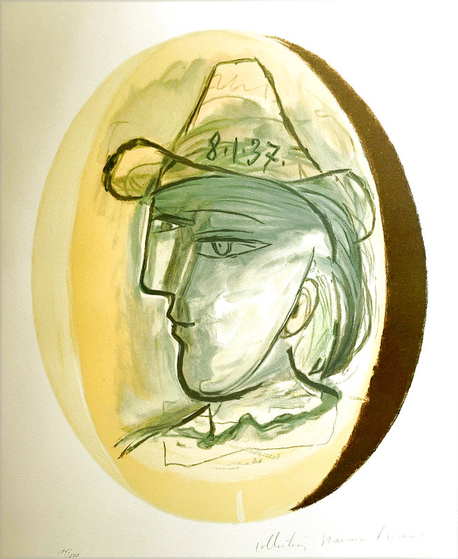 Pablo Picasso Art For Sale, Wanted