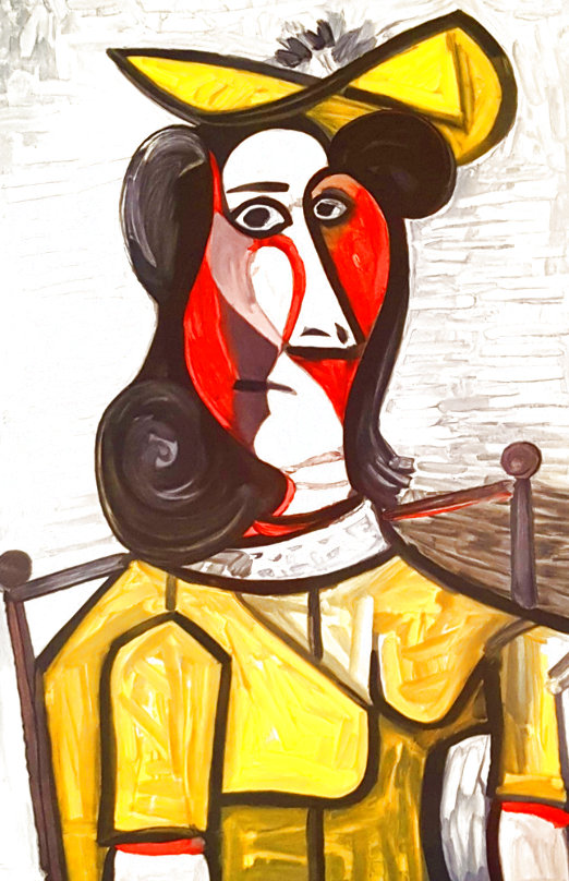 Pablo Picasso Art For Sale, Wanted