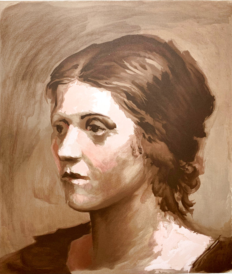 Pablo Picasso Contemporary Estate Signed Editions, Prints For Sale ...