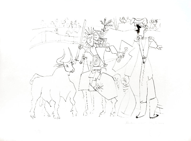 Pablo Picasso Art For Sale, Wanted