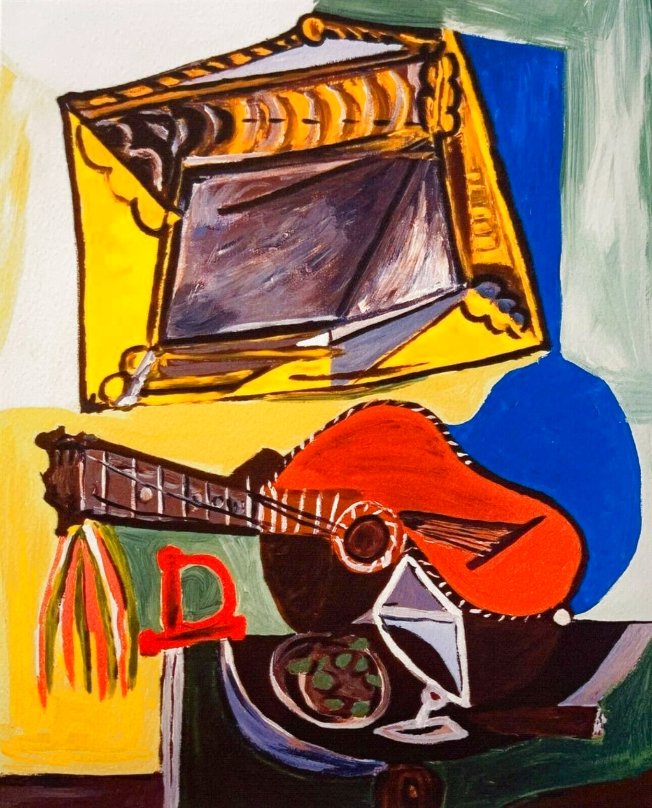 Pablo Picasso Art For Sale, Wanted