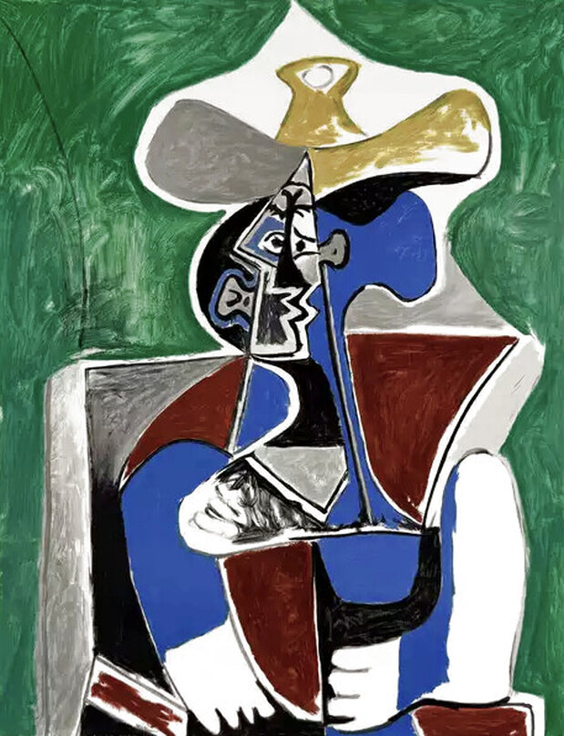 Pablo Picasso Art For Sale, Wanted