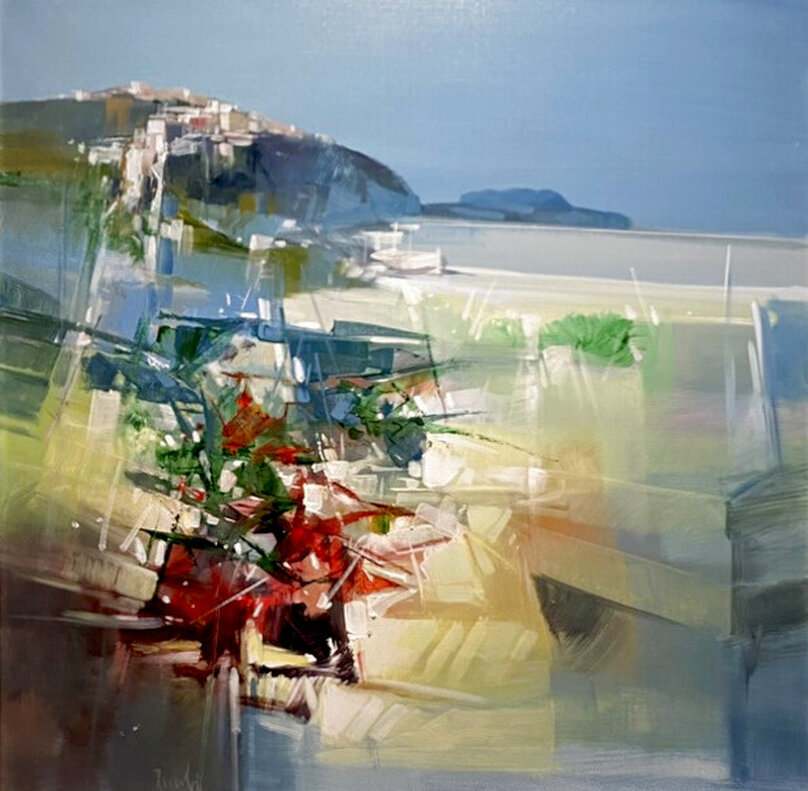 Pietro Piccoli Art For Sale, Wanted