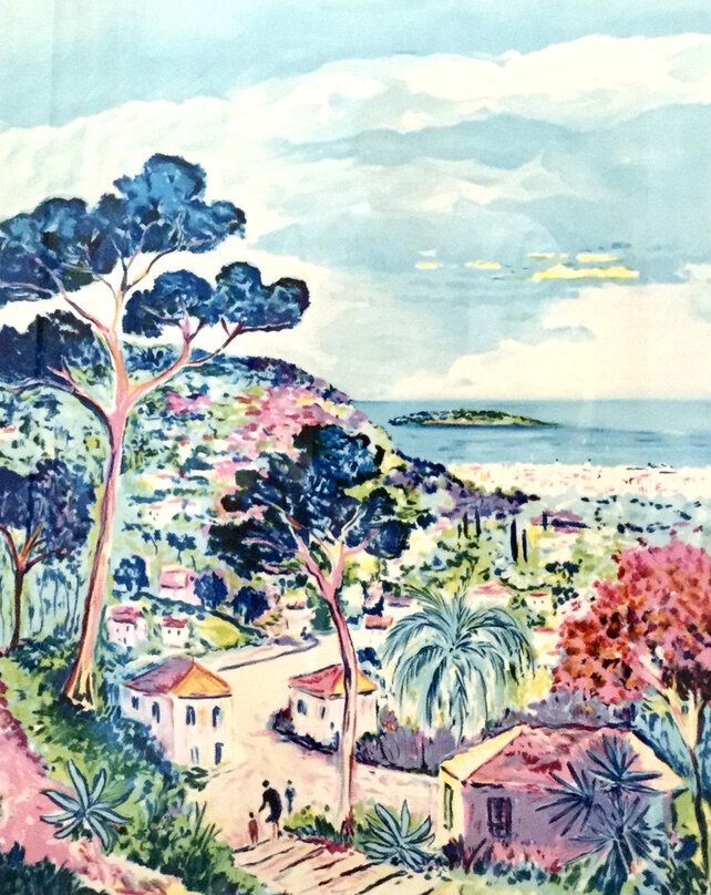Jean Claude Picot Art For Sale, Wanted