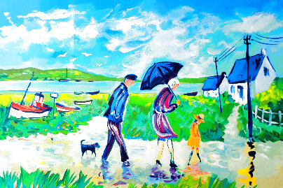 Jean Claude Picot Art For Sale, Wanted