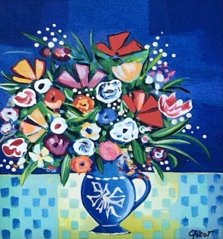 Jean Claude Picot Art For Sale, Wanted