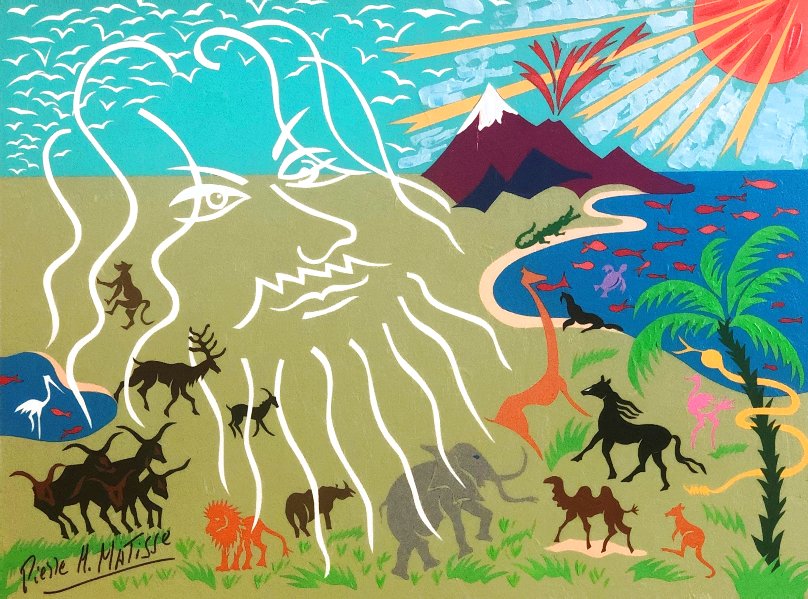 Pierre Matisse Art For Sale, Wanted