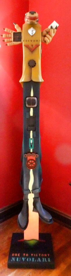 Park West Artist: Markus Pierson American Artist Paintings, Prints And ...