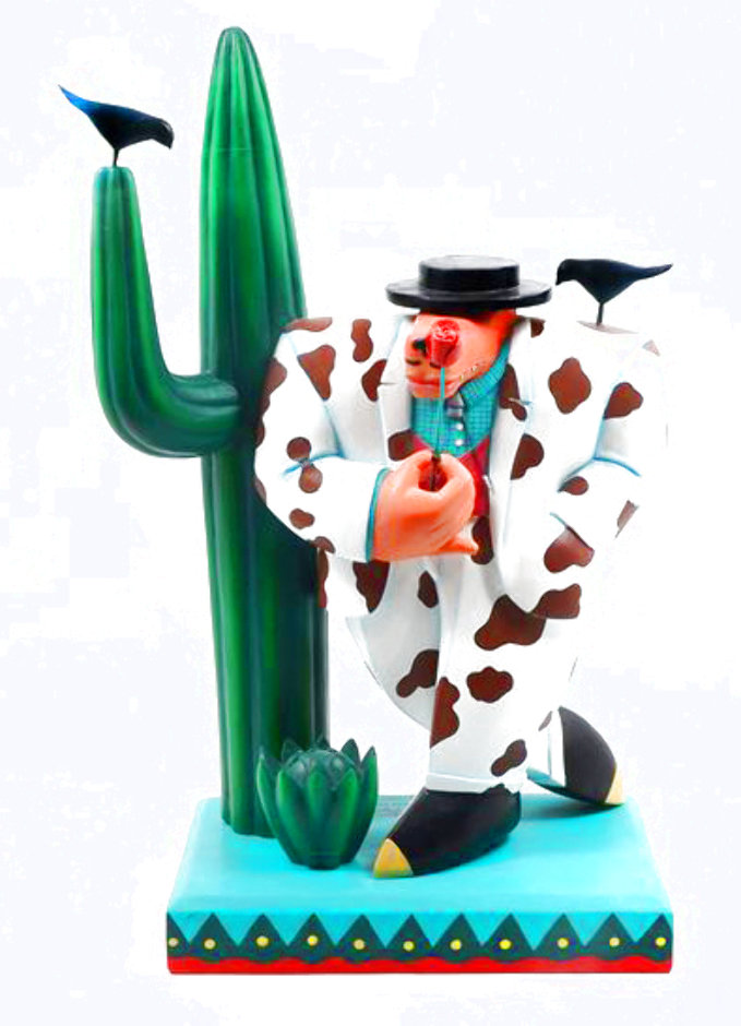 Park West Artist: Markus Pierson American Artist Paintings, Prints And ...