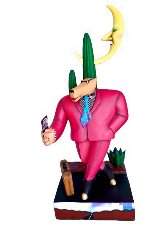 Park West Artist: Markus Pierson American Artist Paintings, Prints And ...