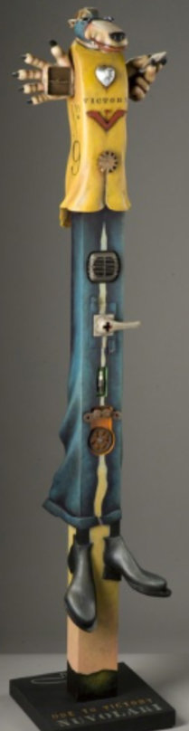 Markus Pierson, Art For Sale, Wanted