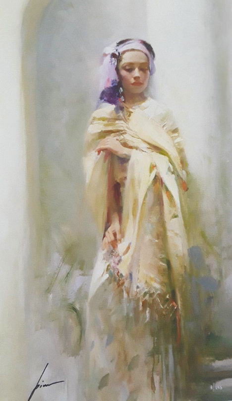 Jose Barbera Paintings For Sale, Wanted