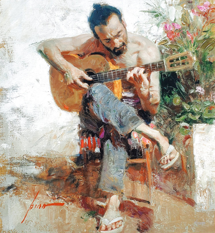 Pino Danei Art For Sale, Wanted