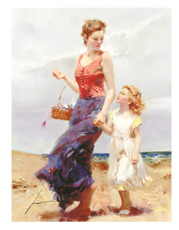 Patrick Pierson Art For Sale, Wanted