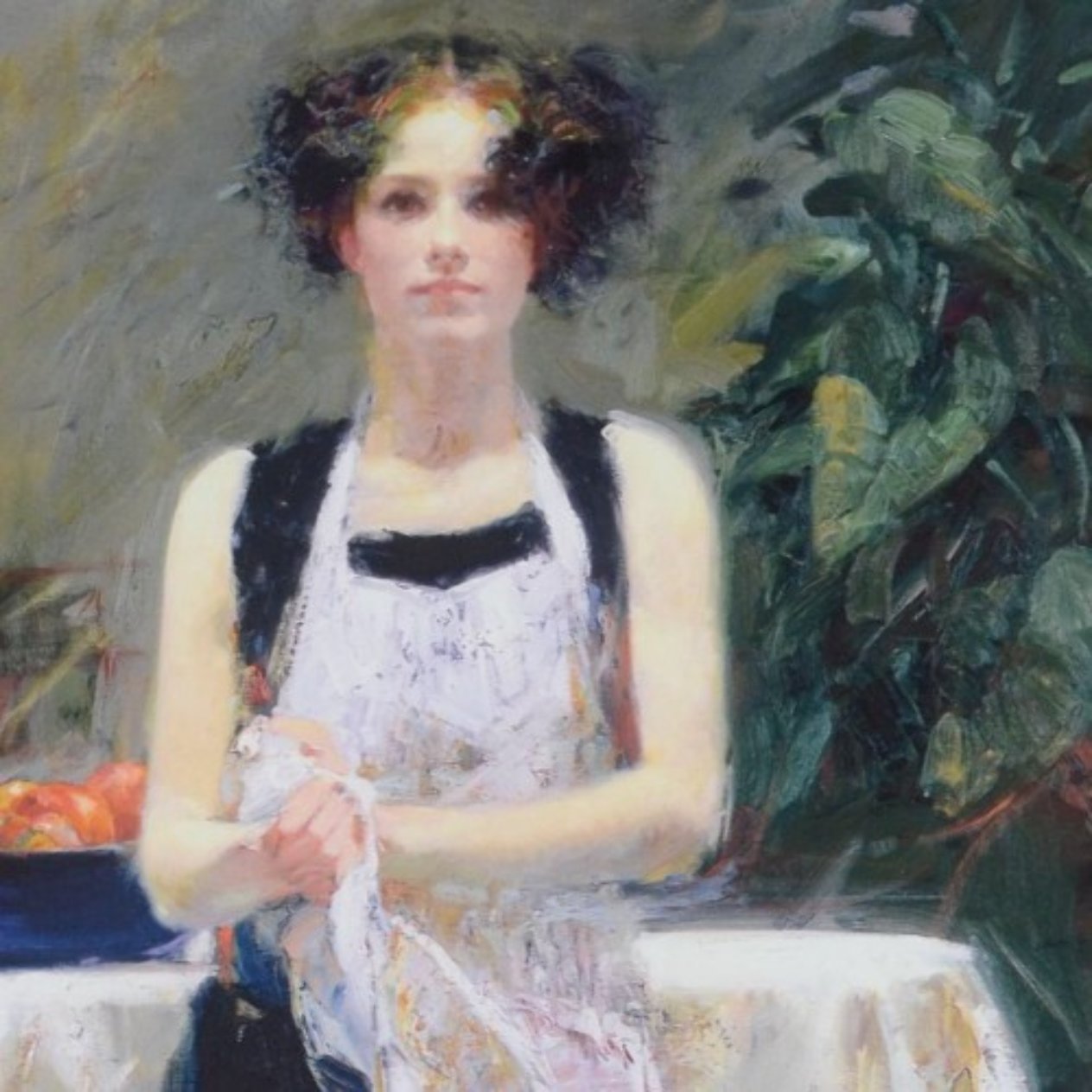 Esther 2002 by Pino - For Sale on Art Brokerage