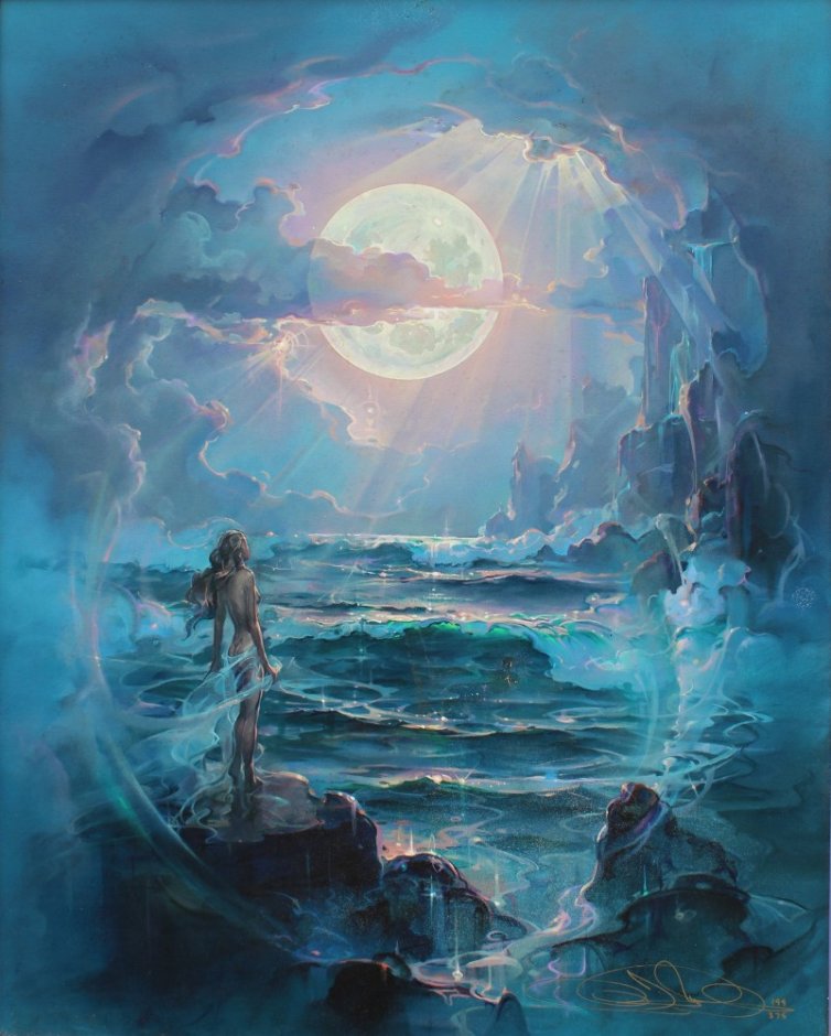 John Pitre American Surrealist Artist Prints And Paintings For Sale ...