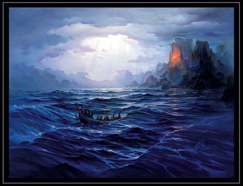 John Pitre Art For Sale, Wanted