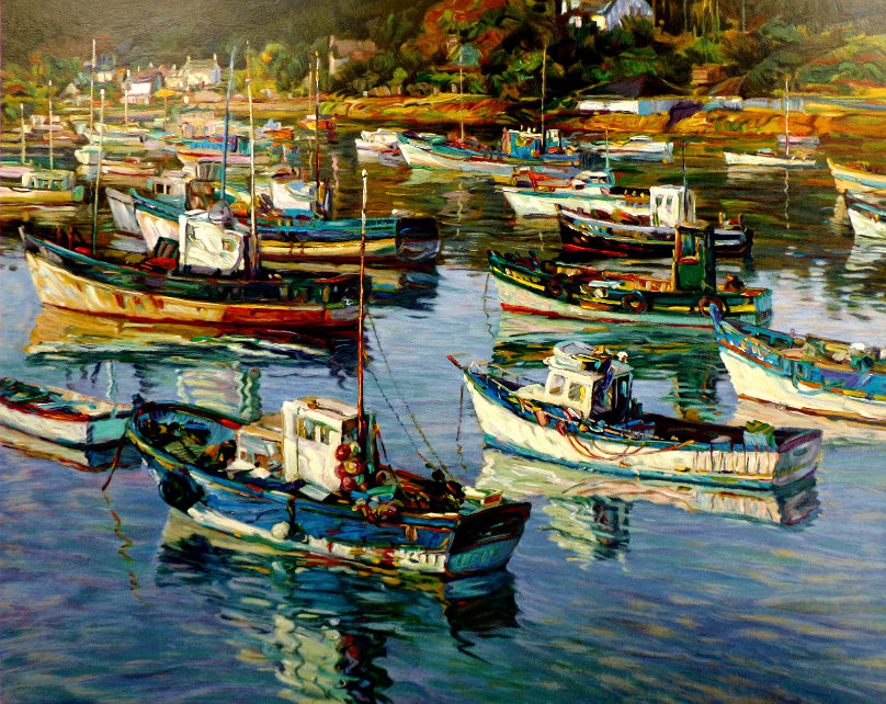 Henri Plisson Art For Sale, Wanted