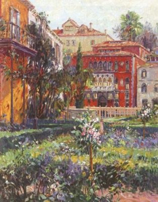 Henri Plisson Art For Sale, Wanted