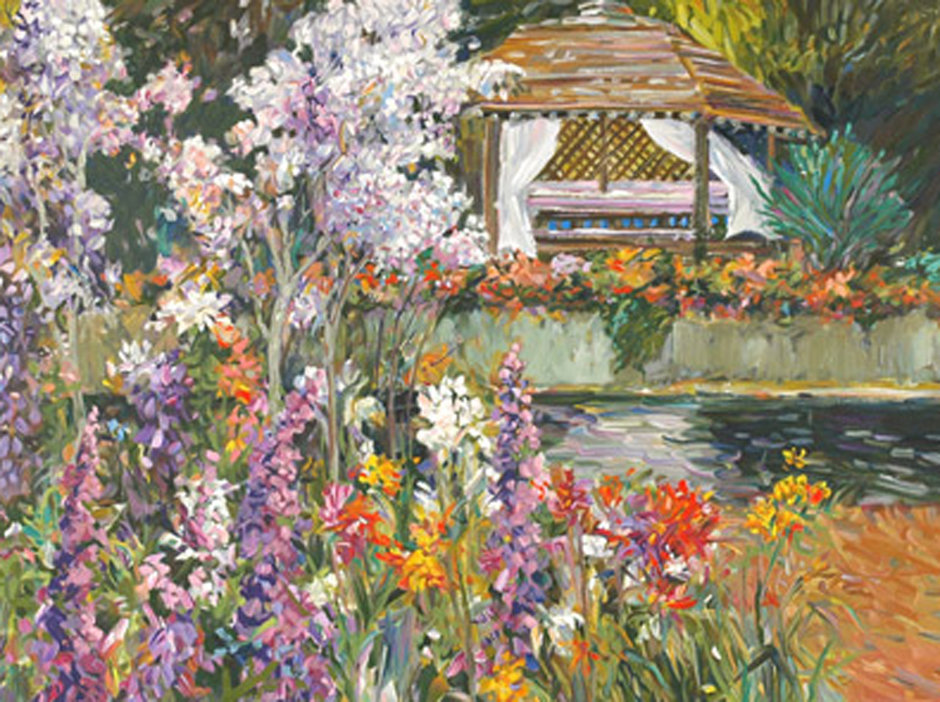 Henri Plisson Aka Patrick Ryan American Artist Paintings/prints For ...