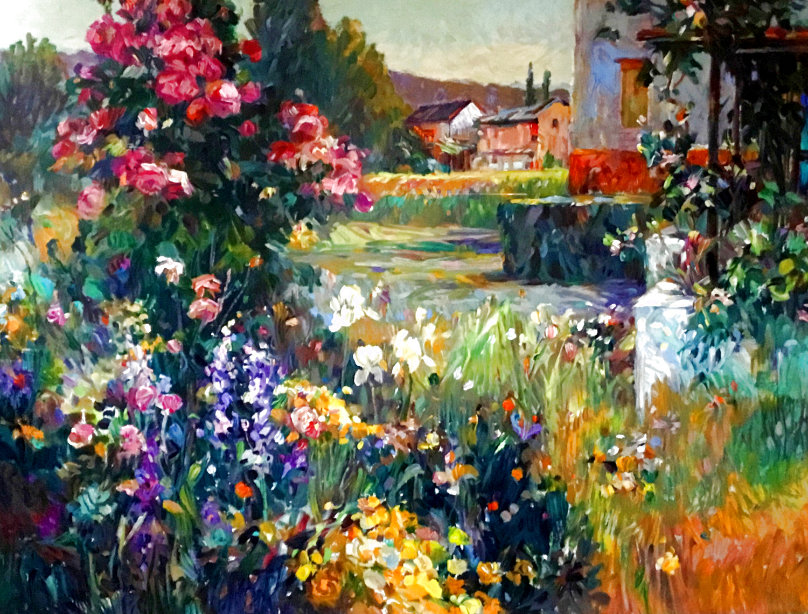 Henri Plisson Art For Sale, Wanted