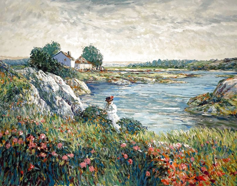 Henri Plisson Art For Sale, Wanted