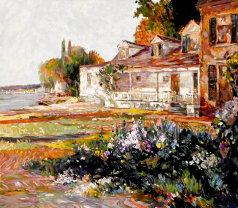 Henri Plisson Art For Sale, Wanted