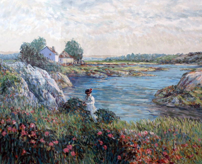 Henri Plisson Art For Sale, Wanted