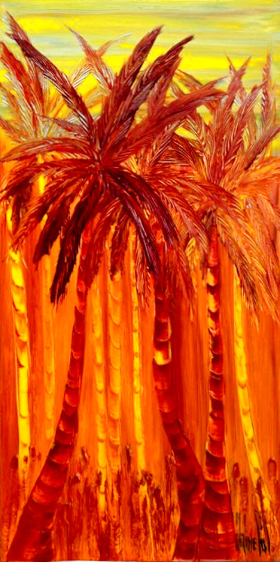 Jaline Pol Paintings For Sale, Wanted