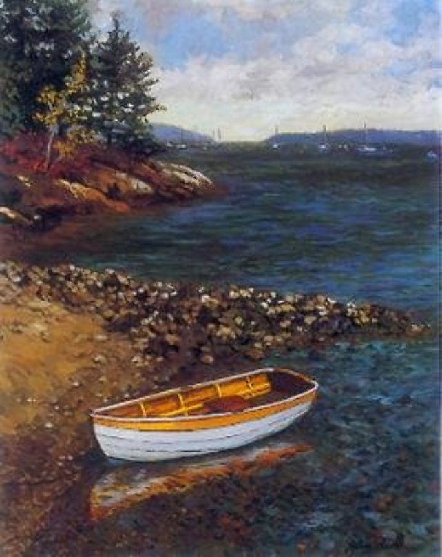 John Powell Art For Sale, Wanted