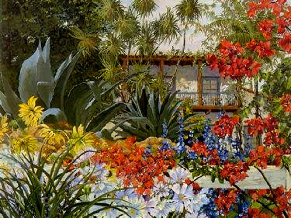 John Powell American Contemporary Artist Paintings/prints For Sale ...