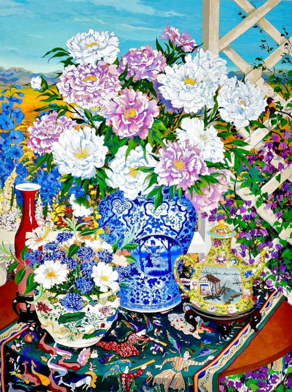 John Powell Art For Sale, Wanted