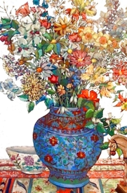 John Powell Art For Sale, Wanted