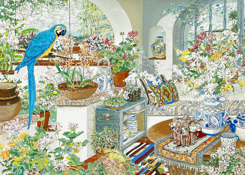 John Powell Art For Sale, Wanted