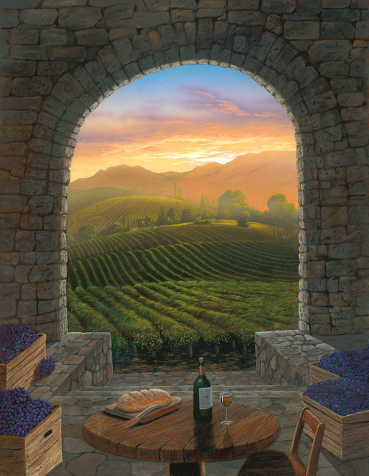 Steven Power American Landscape And Seascape Artist Artwork For Sale ...