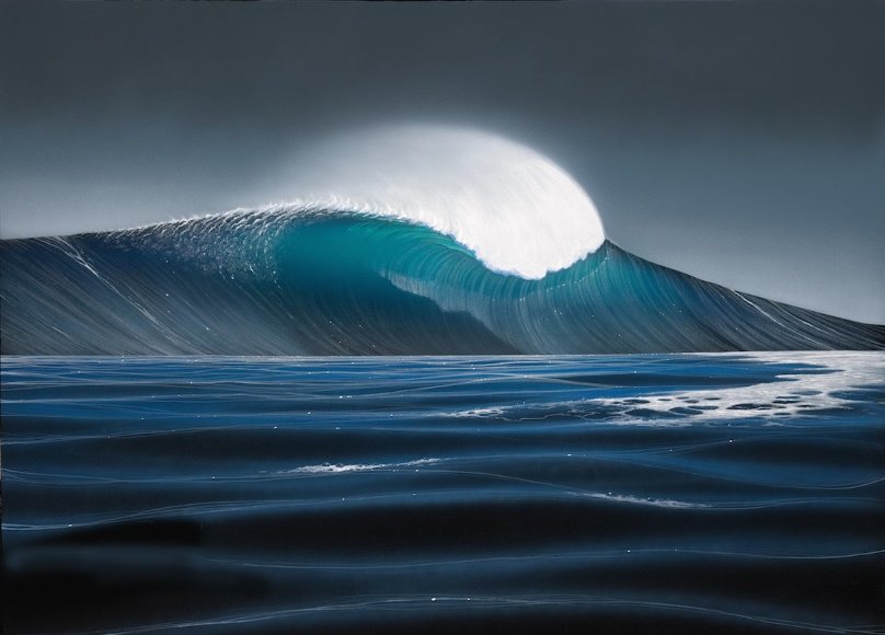 Steven Power Art For Sale, Wanted