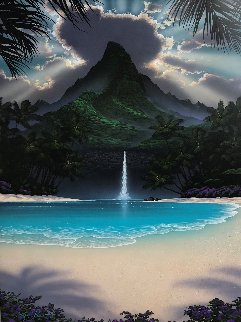 Steven Power American Landscape And Seascape Artist Artwork For Sale ...