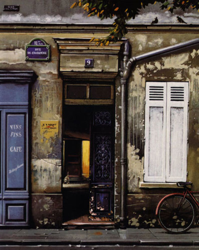 Thomas Pradzynski Art For Sale, Wanted