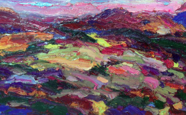 Jim Rabby Paintings For Sale, Wanted