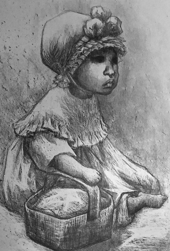 Fanny Rabel Paintings For Sale, Wanted