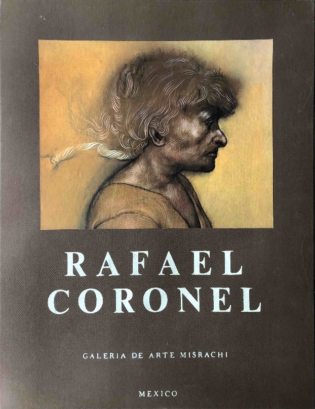 Rafael Coronel Artwork For Sale, Wanted