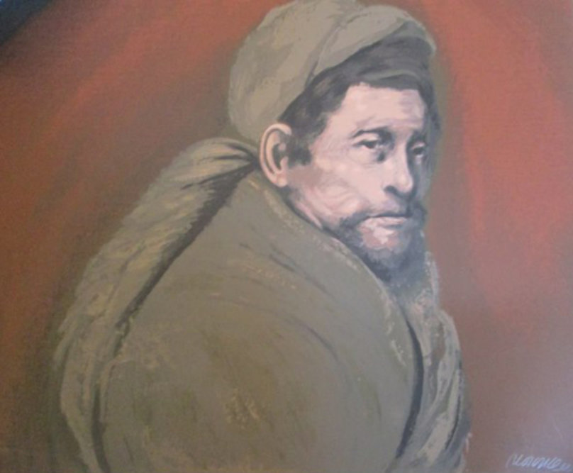 Rafael Coronel Artwork For Sale, Wanted