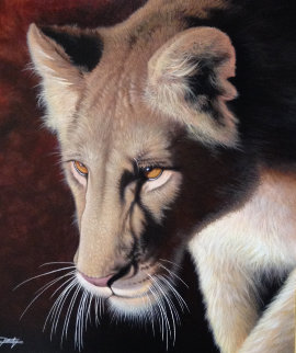 Jon Rattenbury Art For Sale - 30 Listings