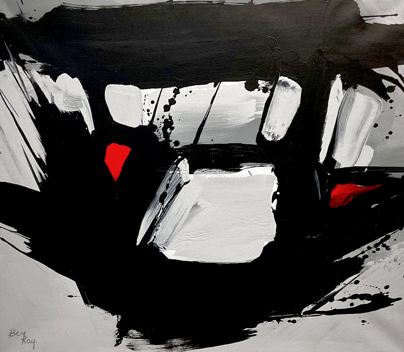 Ben Ray Artwork For Sale, Wanted