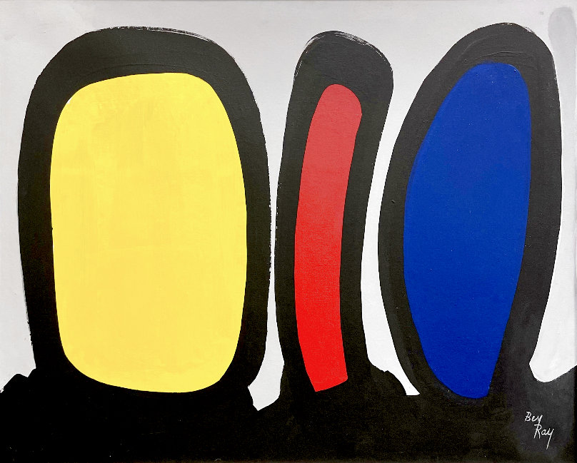 Ben Ray Artwork For Sale, Wanted