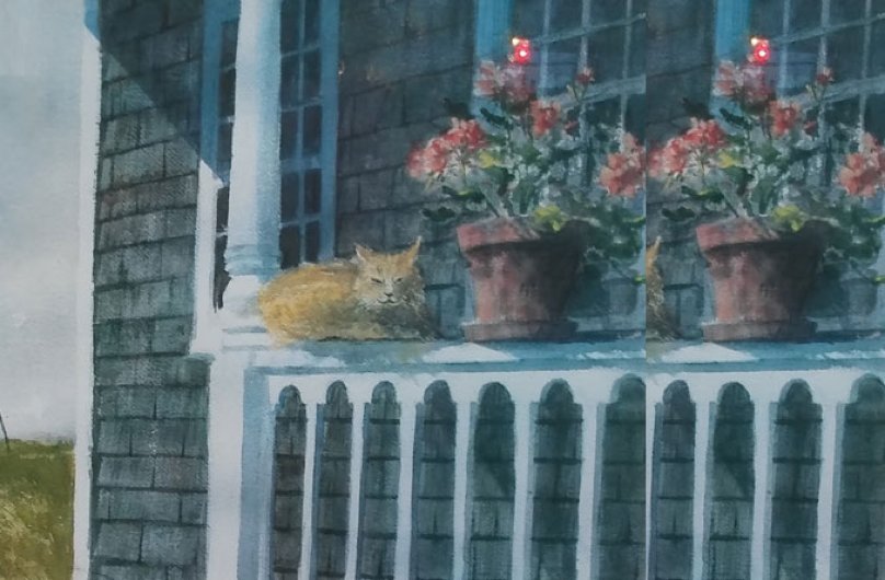 Ray Ellis Artwork For Sale, Wanted