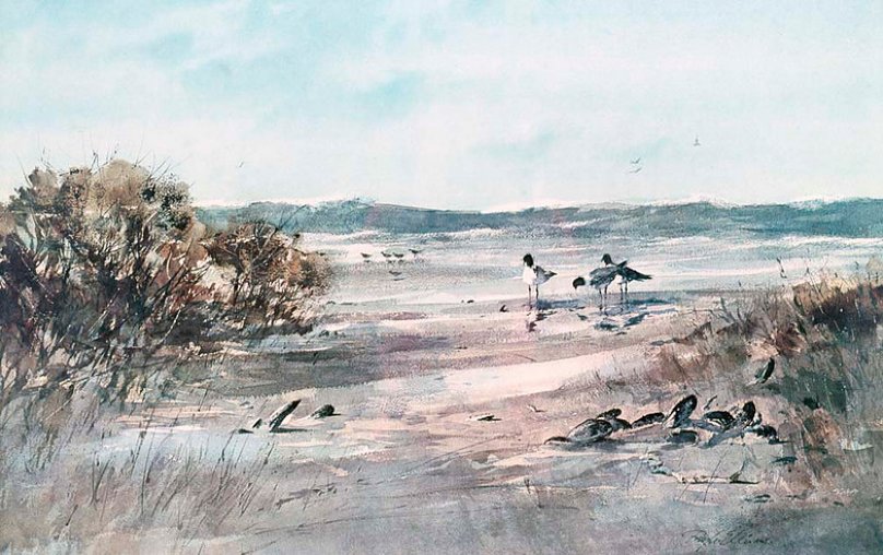 Ray Ellis Artwork For Sale, Wanted