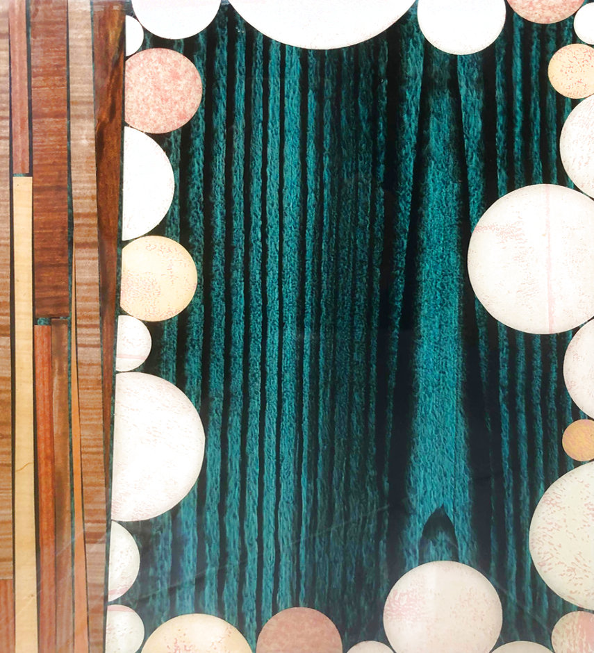 Rex Ray American Abstract Artist Paintings For Sale - 6 Listings