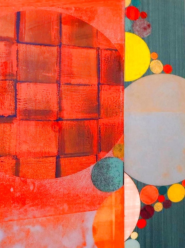 Rex Ray Original Paintings, Watercolors, Drawings And Works On Paper ...